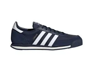 Adidas Orionin Sneakers - Collegiate Navy/white