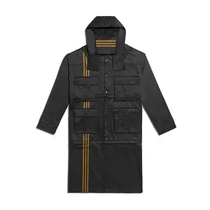 Adidas Ivy Park Convertible Jacket