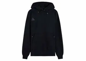 Nike Therma-fit Fleece Pullover Hoodie