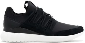 Adidas Tubular Radial Sneakers - Core Black/crystal White