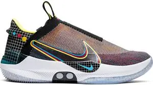 Nike Adapt Bb Sneakers - Multi/color/black