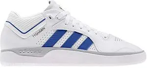 Adidas Tyshawn Low Top Sneakers