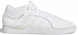 Adidas Tyshawn Sneakers - Cloud White