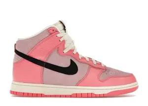 Nike Dunk High Hoops Pack Sneakers