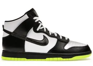 Nike Dunk High Sneakers