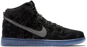 Nike Dunk High Flash Pack Ice Sneakers