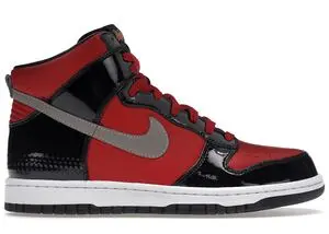 Nike Dunk High Dj Am Sneakers