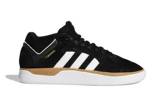 Adidas Tyshawn High-top Sneakers
