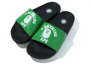 Bape Slides Slipper