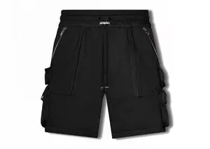 Amiri Tactical Cargo Shorts