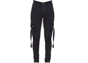 Amiri Cargo Sweatpants