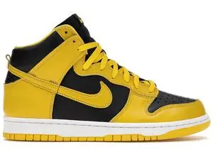 Nike Dunk High Iowa