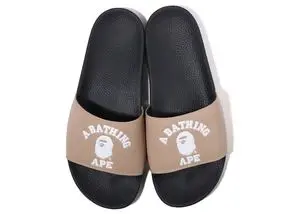 Bape Casual Slides Slipper