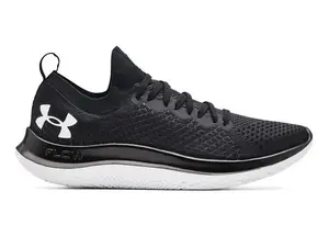 Under Armour Flow Velociti Sein - Black/white