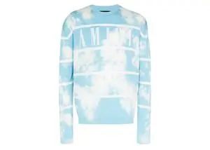 Amiri Medium Knit Sweaters For Men