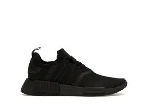 Adidas Nmd R1 Sneakers - Core Black