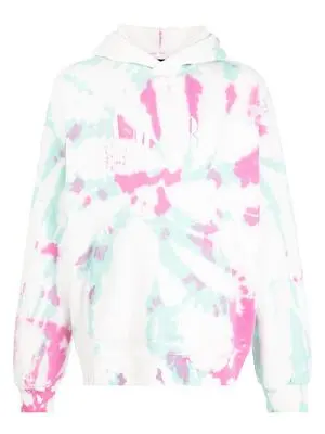 Amiri Tie & Dye Sweatshirts Hoodies For Men