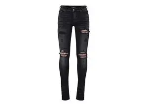 Amiri Fitted Jeans For Men