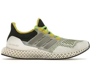 Adidas Ultra 4d Sneakers