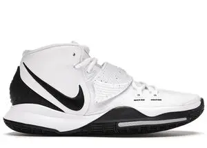 Nike Kyrie Sneakers - White/black/pure Platinum