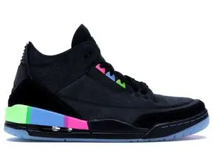 JORDAN 3 Retro Quai 54