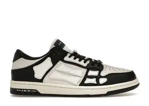 Amiri Skel Top Low Sneakers
