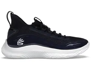 Under Armour Curry Flow 8in Sneakers