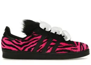 Adidas Campus 80s Jeremy Scott Bones Sneakers
