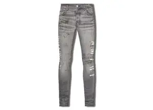 Amiri Military Stencil Jean