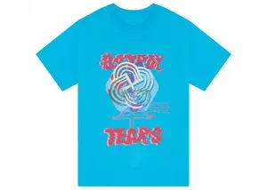 DENIM TEARS Bstroy Tears Tee Shirt