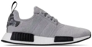 Adidas Nmd R1 Sneakers - Grey Two/core Black