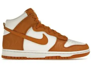Nike Nike Dunk High Monarch/sail
