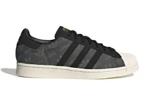 Adidas Superstar Atmos Denim Pack Sneakers
