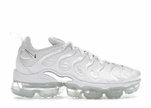 Nike Air Vapormax Plus Chrome Sneakers