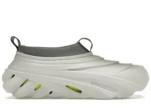 CROCS Echo Storm Clogs - Cirrus