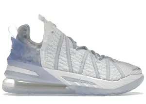 Lebron 18 Play For The Future