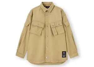 Uniqlo Overshirts For Men