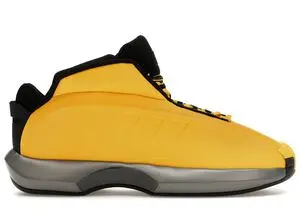 Adidas Crazy 1 Sunshine
