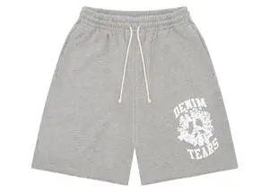 DENIM TEARS Denim University Shorts