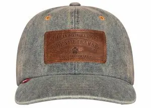 DENIM TEARS Adg Hat