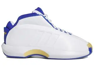 Adidas Crazy 1 Lakers Pe Sneakers
