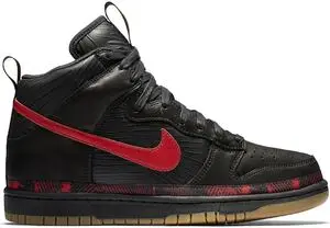 Nike Dunk High N7 Sneakers