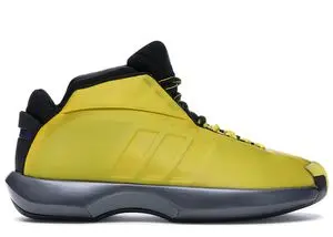 Adidas Crazy 1 Sunshine Sneakers