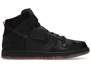 Nike Dunk High Mighty Crown Sneakers