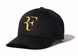 Uniqlo Roger Federer Commemorative Cap