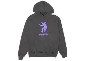 UNION Frontman Iv Hoodie