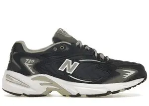 NEW BALANCE 725 Sneakers - Navy Blue/white/grey
