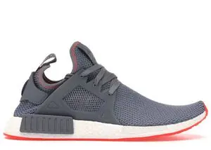 Adidas Nmd Xr1 Sneakers - Grey Three/solar Red
