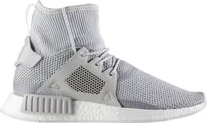 Adidas Nmd Xr1 Adventure Pack Sneakers - Grey Two