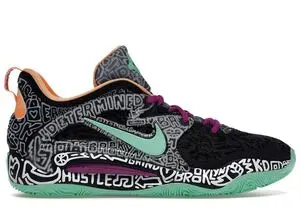 Nike Kd Brooklyn Courts
